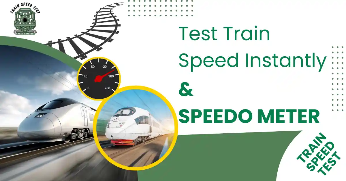 High Speed Rail In The World - Fastest Railway Routes