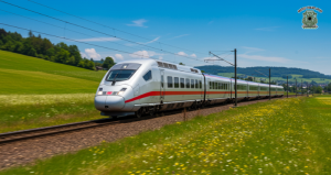 High Speed Trains In Europe: Bullet & Fastest Rail Info 2026