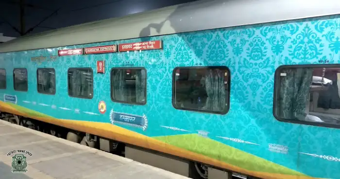 High Speed Express Trains In India, Fast Bullet Trains 2026